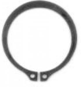 1/2" External - Retaining Snap Ring