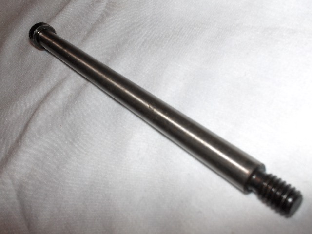 3/8" OD x 6" long Socket Shoulder Bolt - Shaft Bolt